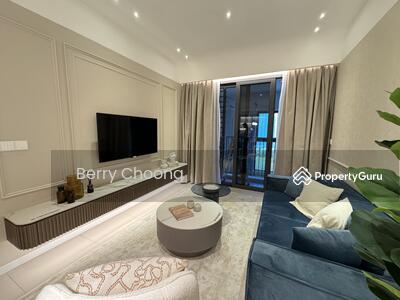 Kuchai Sentral Condos for Sale, 2025 | PropertyGuru Malaysia