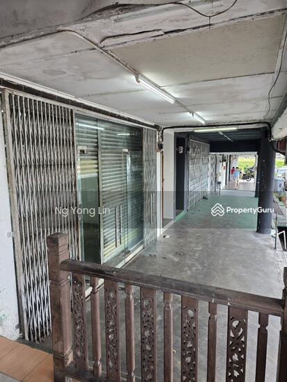 Jalan Timur shoplot, Jalan timur 19, Taman Skudai Baru, Skudai, Johor ...