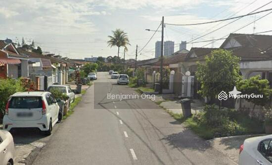 Taman Sentosa, Johor Bahru Taman Sentosa, Johor Bahru . Taman Sentosa ...