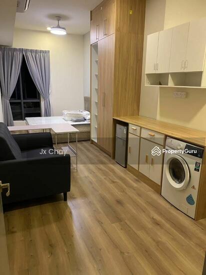 8th & Stellar, Jalan Pasai 1, Bandar Baru Sri Petaling, Sri Petaling, Kuala Lumpur, Studio, 300 ...