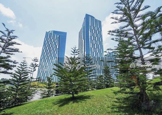 IOI City Tower untuk Untuk Disewa - RM 18,855 /bulan (2024 ...