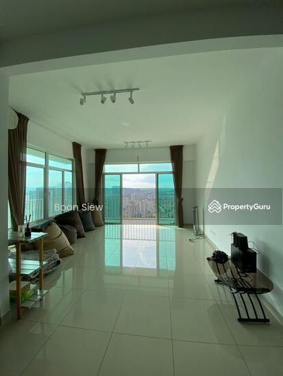 Setia Pinnacle, Cangkat Sungai Ara 6 Changkat Sungai Ara 6, Sungai Ara ...