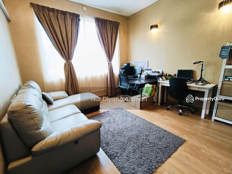 [PARKING LUAS] DOUBLE STOREY, BELLEZA GARDEN HOMES, JITRA, Taman Suria ...