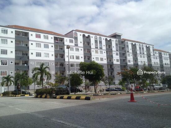 Desa Palma untuk Untuk Dijual - RM 155,000 (2024) | PropertyGuru Malaysia