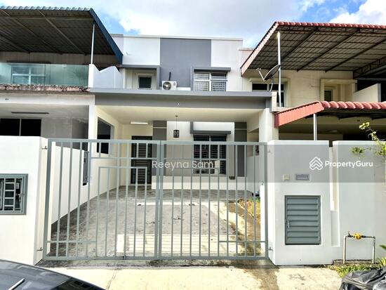 Bukit Indah Zone 7 untuk Untuk Dijual - RM 748,000 (2024 ...