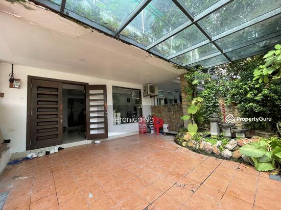 2.5-storey Terraced House for Sale in Taman Maluri (Cheras) - Veronica Ng