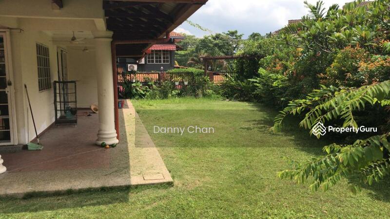 Bukit Rahman Putra Sunga Buloh Double Storey Terrace, Bukit Rahman ...