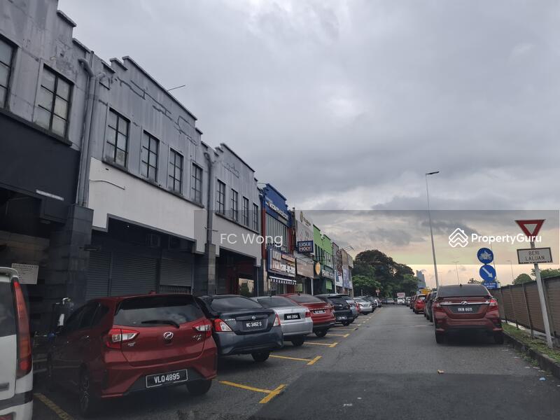2 Storey Shop Office In PJS 9 Bandar Sunway, Petaling Jaya for Sell ...