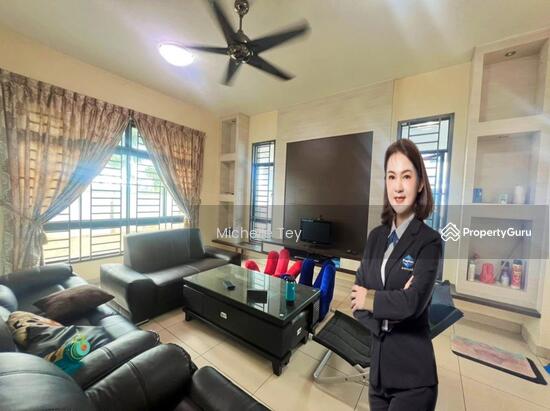 Adda Height Addas Heights, Johor Bahru, Johor, 5 Bedrooms, 3080 sqft ...