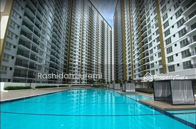 Platinum Splendor Residence Condos for Sale, 2024 | PropertyGuru Malaysia