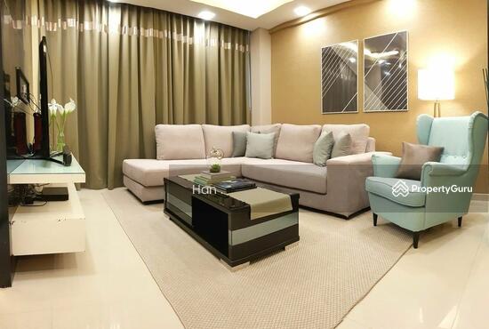 Suriamas, Jalan PJS 10/11E, Bandar Sunway, Sunway, Selangor, 4 Bedrooms ...