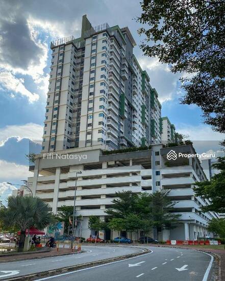 Alam Sanjung untuk Untuk Dijual - RM 338,000 (2024) | PropertyGuru Malaysia
