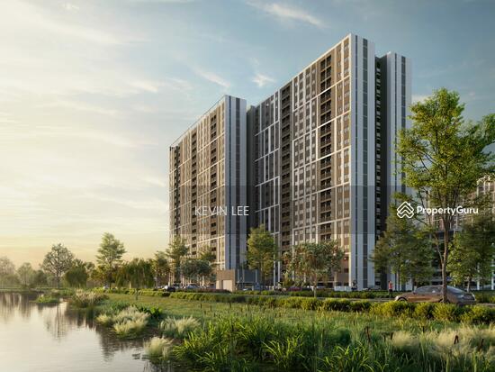 Casa Embun, Casa Embun @ Cybersouth, Cybersouth, Dengkil,Persiaran ...