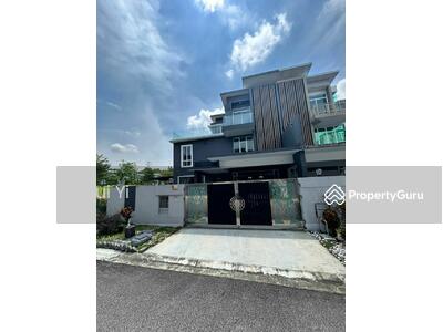 471 Properties for Sale - Taman Nusa Sentral in Malaysia | PropertyGuru ...