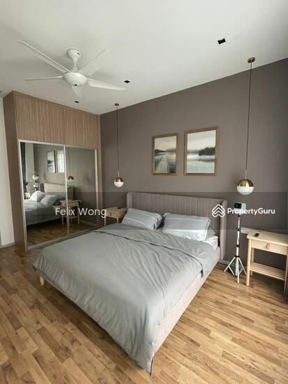 Sunway Mont Residences, Mont Residences Jln Kiara 5, Mont Kiara, Mont ...