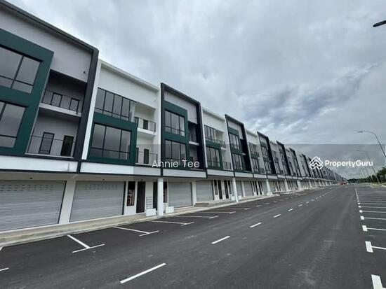 Austin Crest Austin Crest Austins Crests untuk Untuk Disewa - RM 12,000 ...