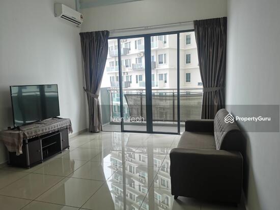 Prominence, Jalan Permatang Batu Jalan Permatang Batu, Bukit Tengah ...