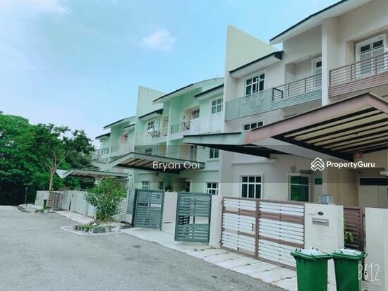 3-storey Terraced House for Sale in Batu Feringghi (Penang) - Bryan Ooi