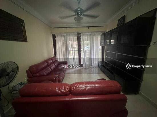 D'Rimba Apartment, Jalan Kenyalang 11/14, Kota Damansara, Selangor, 3 ...