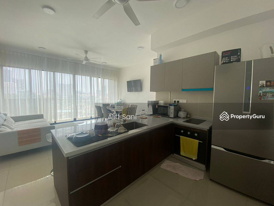 Sinaran, Seksyen 1 Jln 2a/27a, Seksyen 1 Wangsa Maju, Wangsa Maju ...