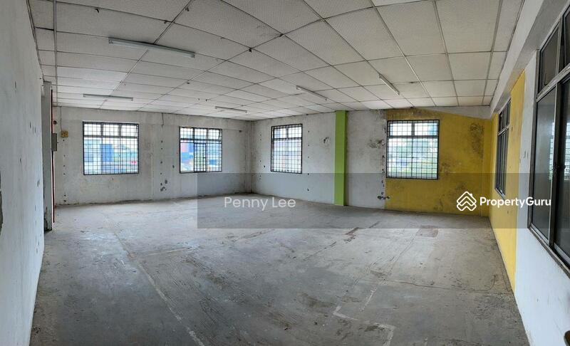 Kota Puteri Industrial Park, Jalan Cenderai, Masai, Johor, , 2850 sqft ...