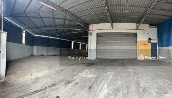 Kota Puteri Industrial Park, Jalan Cenderai, Masai, Johor, , 2850 sqft ...