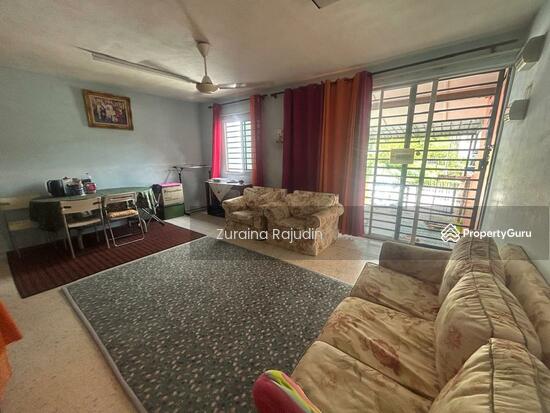 2-storey Terraced House for Sale in Taman Melawati (Ulu Kelang) - Zuraina Rajudin
