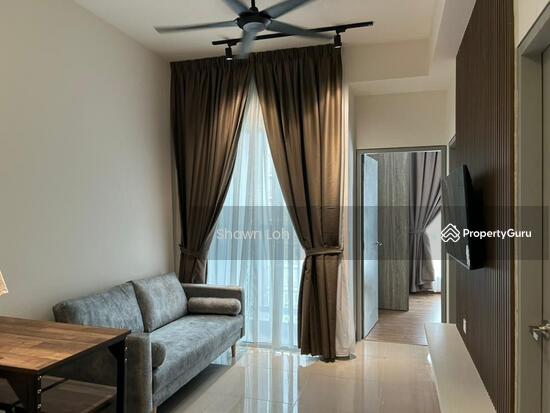 121 Residences, Jalan Teratai, Jalan PJU 6a/3a, Kampung Sungai Kayu Ara ...