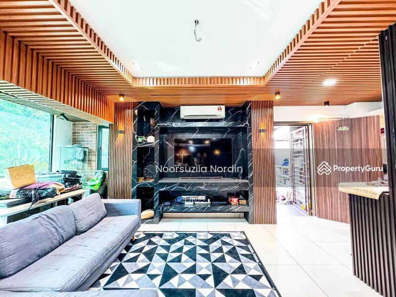 City of Elmina : Elmina Valley Phase 3 untuk Untuk Dijual - RM ...