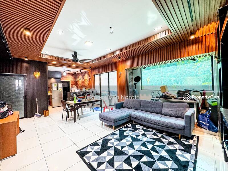 City of Elmina : Elmina Valley Phase 3 untuk Untuk Dijual - RM ...