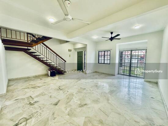 2-storey Terraced House for Sale in Usj 11 (Subang Jaya) - Vincent Tan