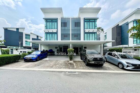 Sejati Residences @ Cyberjaya, Sejati Residences, Cyber 9, Cyberjaya ...