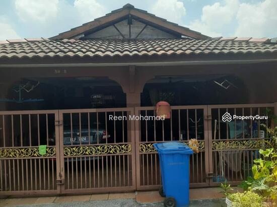 Teres Setingkat Seksyen 24 Shah Alam Selangor untuk Untuk Dijual - RM ...