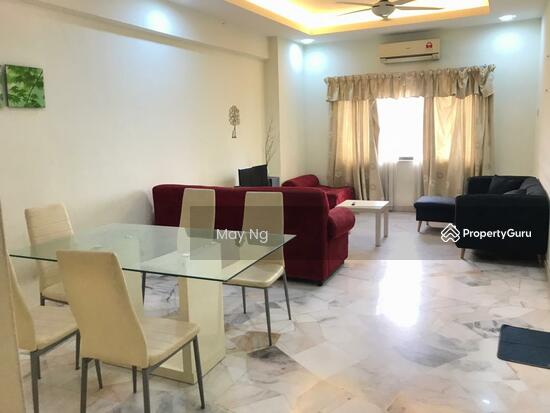 Condominium for Sale at Menara Seputih - May Ng