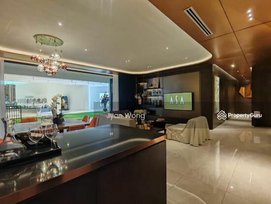 Condominium for Sale at Asa Residence - Jyan Wong