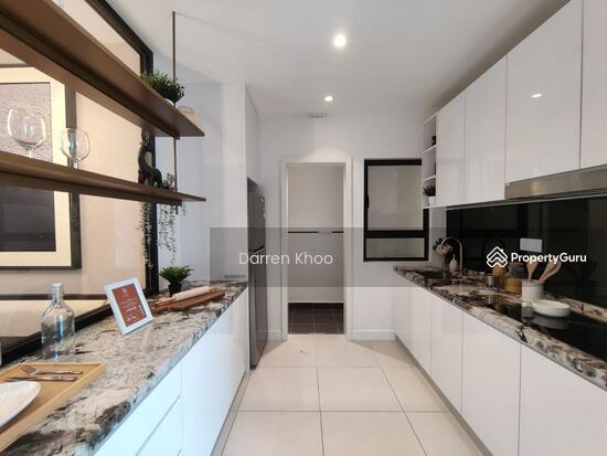 Alora Residences @ Avenue 25 Subang Jaya untuk Untuk Dijual - RM ...