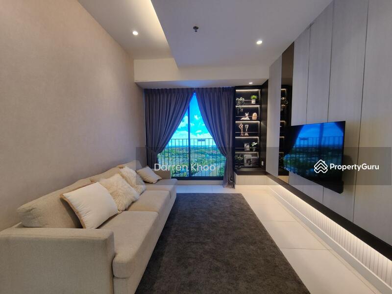 Alora Residences @ Avenue 25 Subang Jaya untuk Untuk Dijual - RM 700,000 (2024) | PropertyGuru ...