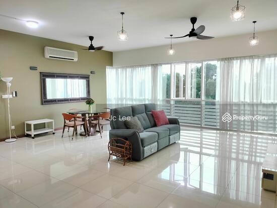 Surian Residences, - Jalan PJU 7/15, Mutiara Damansara, Selangor, 4 ...