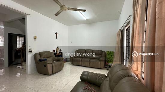 Falim, ipoh, Taman Falim Indah, Ipoh, Perak, 4 Bedrooms, 1400 sqft, 2 ...