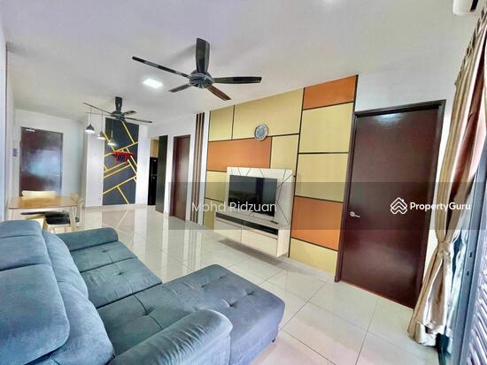 Symphony Tower (Menara Simfoni), - Lebuhraya SILK Balakong, Balakong ...