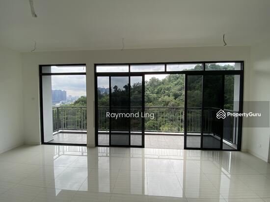 Inwood Residences, 1 Pantai Sentral Park Off Jalan Pantai Murni, Bukit ...