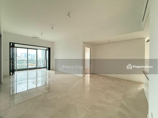 Condominium for Sale at The Astaka @ 1 Bukit Senyum - Bosco Eng