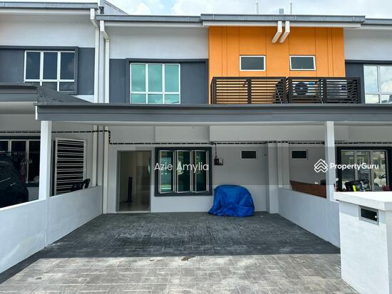 Ritma Perdana (Terrace), LBS Alam Perdana, Kuala Selangor, Selangor, 4 ...