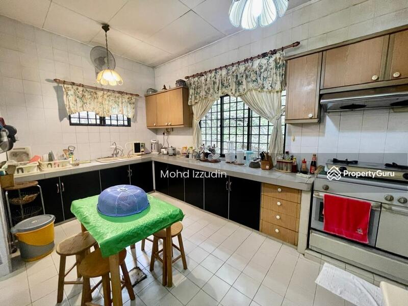 Double Storey Bungalow Seksyen 12 Shah Alam Banglo, Seksyen 12, Shah ...