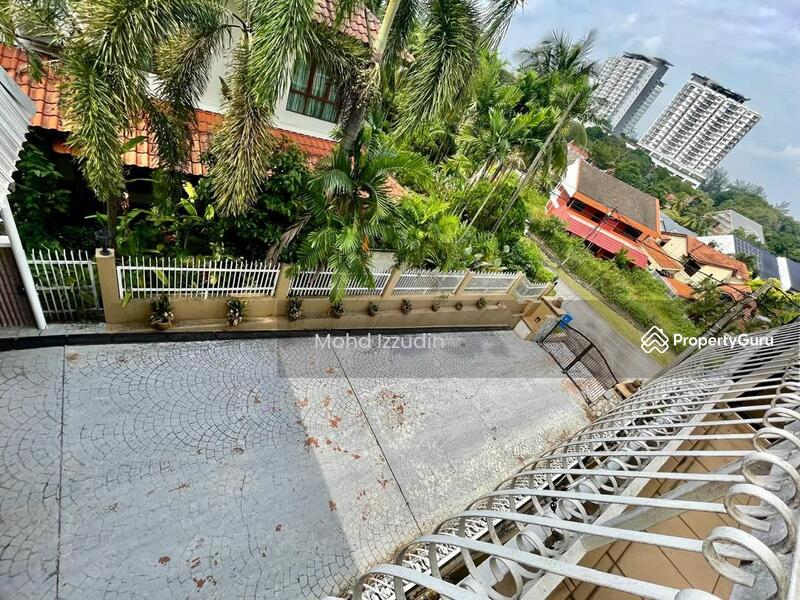 Double Storey Bungalow Seksyen 12 Shah Alam Banglo, Seksyen 12, Shah ...