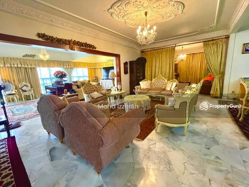 Double Storey Bungalow Seksyen 12 Shah Alam Banglo, Seksyen 12, Shah ...