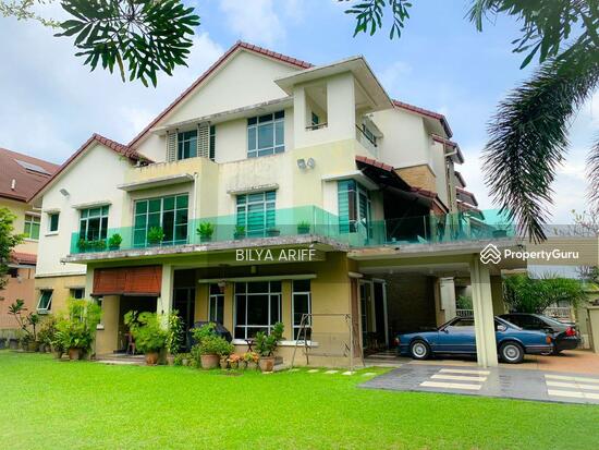 Mandara, USJ Heights, Jalan Usj Heights, USJ Heights, Subang Jaya ...