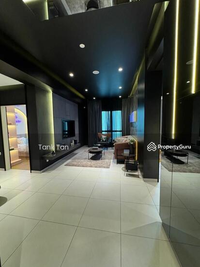 Condominium for Sale at Uno @ Nadayu 99 - Tank Tan