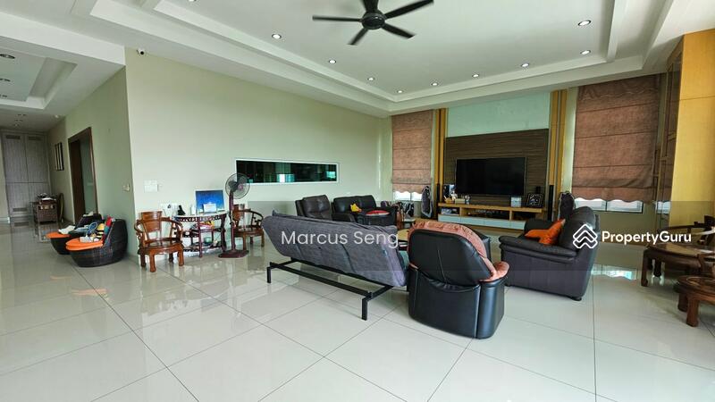 Meru Valley Golf Resort Double Storey Bungalow For Sale, Meru Valley, Ipoh, Perak, 6 Bedrooms ...