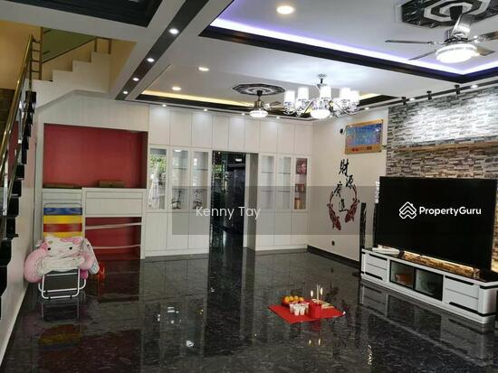 Laman Rimbunan, Laman Rimbunan, Areca, Kepong, Jinjang, Kuala Lumpur, 7 ...